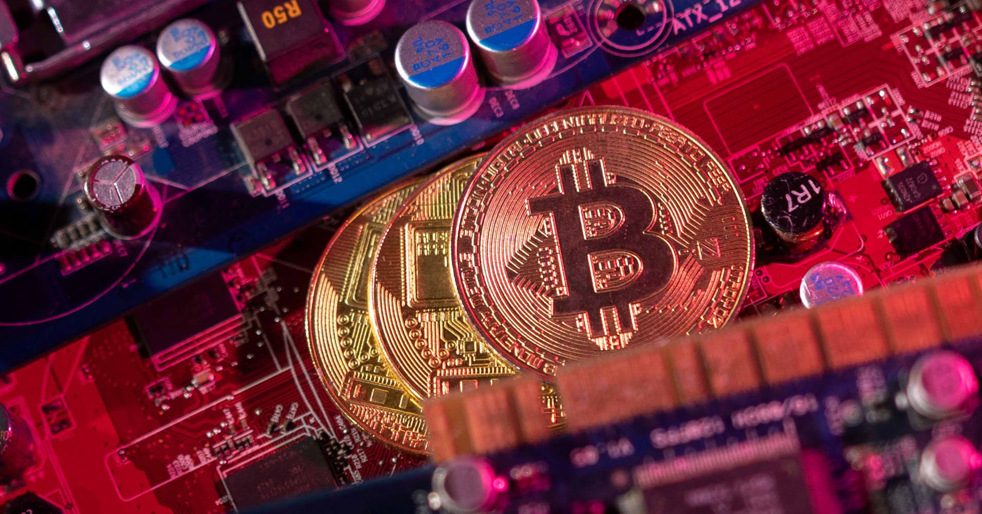 SeeKoin.com: News related to Bitcoin, Blockchain and Cryptocurrencies